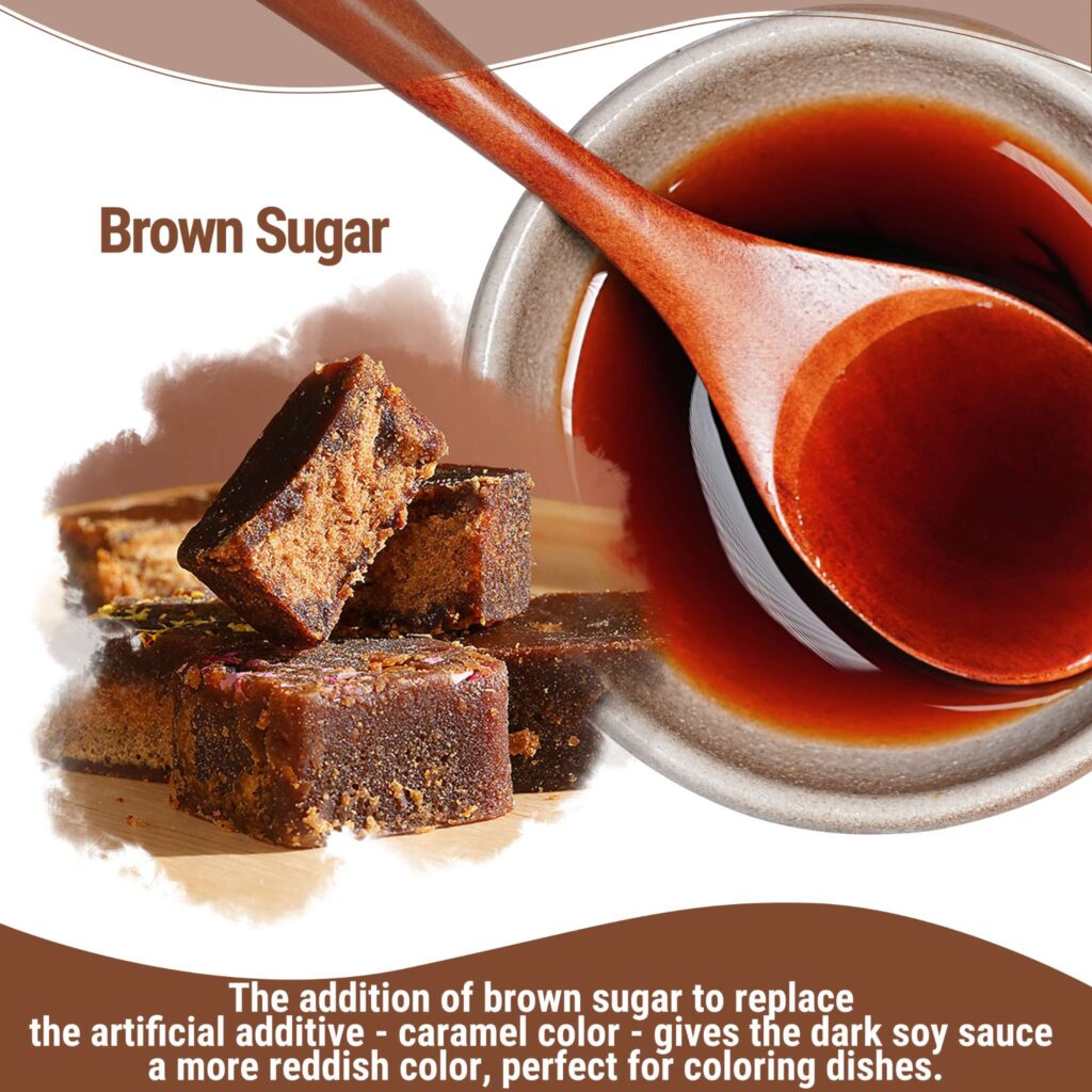 Uncover the Secrets of Colorant Caramel