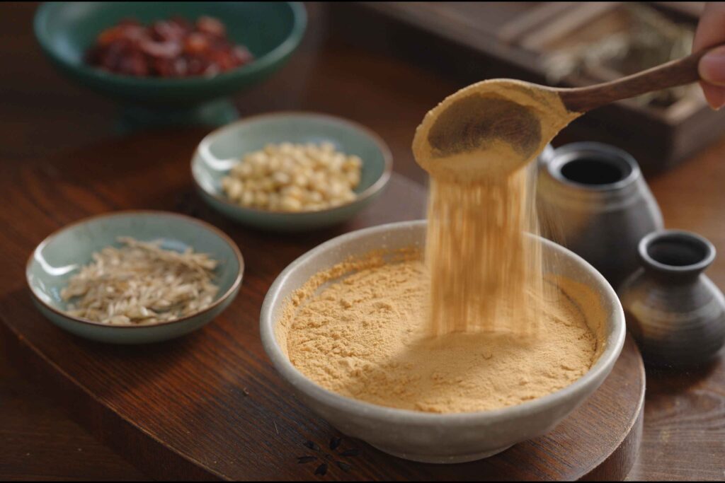 How Soy Sauce Powder Helps Pre-Prepared Food Companies Cut Costs