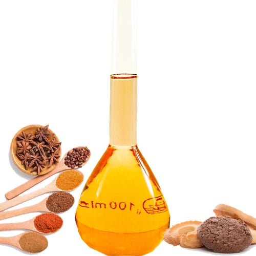 The Role of Caramel Color in Food