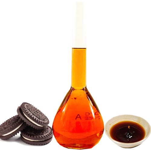 The Role of Caramel Color in Food