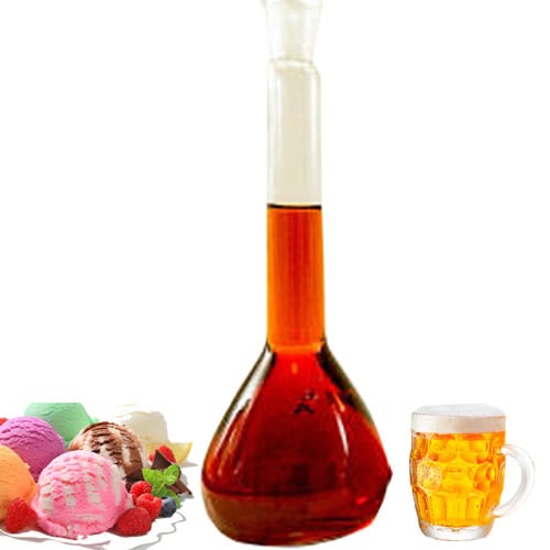 The Role of Caramel Color in Food