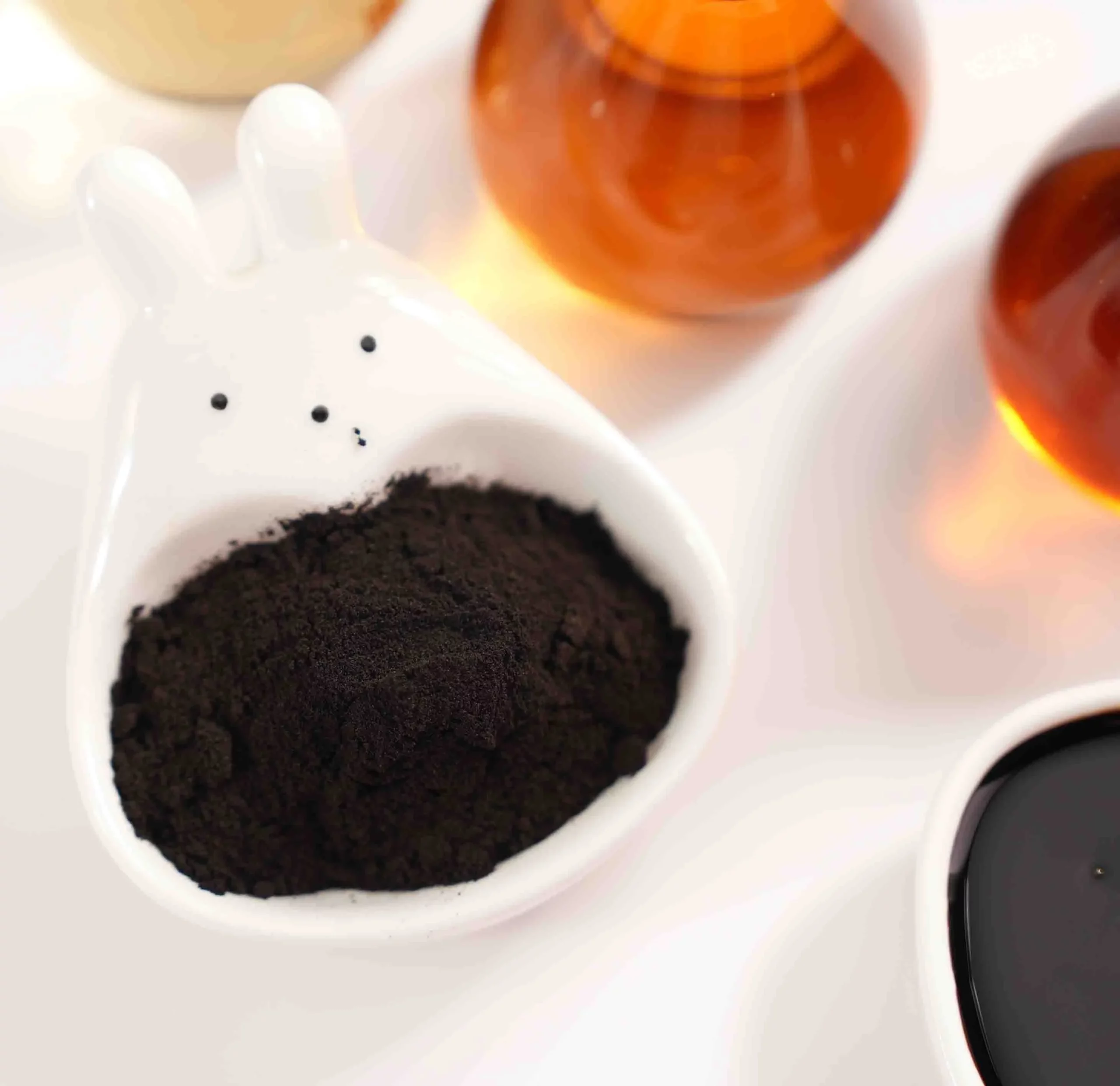 Caramel Color E150a Overview | Qianhe